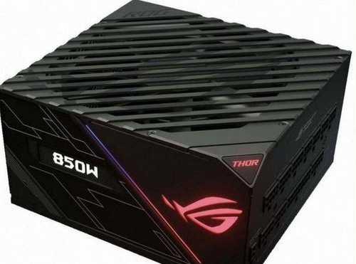 Блок питания Asus ROG Thor 850P Platinum