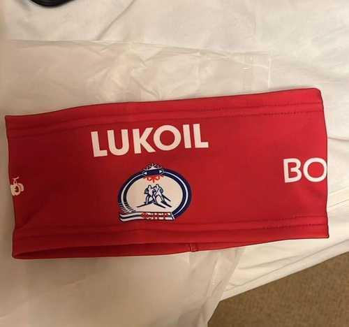 Продам шапку, повязку, бафф bosco