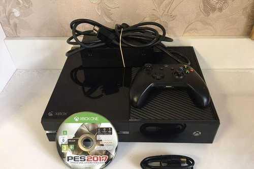 Xbox One 500 gb