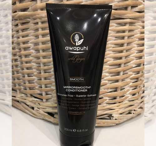 Paul mitchell Зеркальный кондиционер