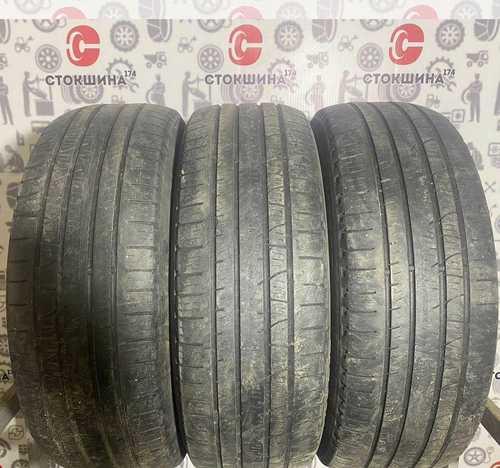 Pirelli Scorpion Verde All Season 215/60 R17 96V