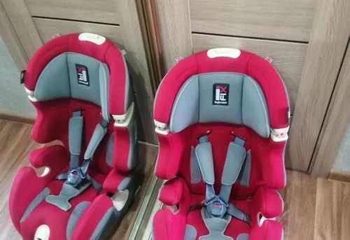 Детское автокресло 9 до 36 кг britax romer isofix