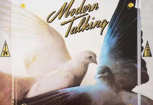 Виниловая пластинка Modern Talking - Ready For Rom