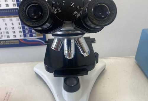 Микроскоп Micros MC 50 (бинокулярный)