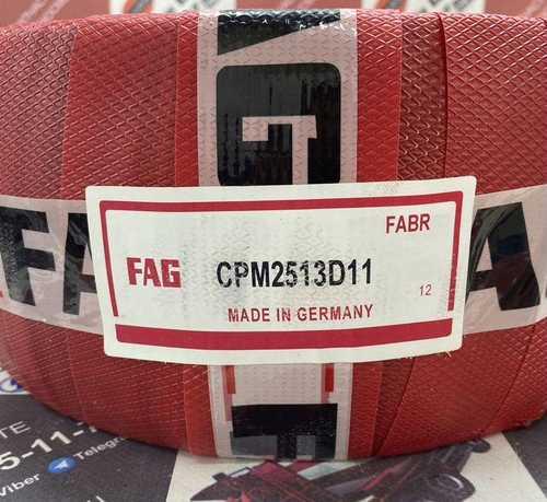 Подшипник FAG CPM 2513