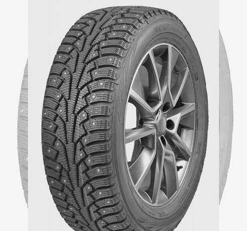 Ikon Tyres Nordman 5 195/65 R15