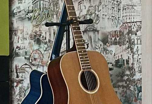 Акустическая гитара Tanglewood TW-28 CLN