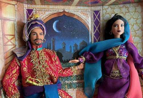 Barbie Tales Of The Arabian Nights 2001