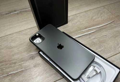 iPhone 11 Pro, 256 ГБ