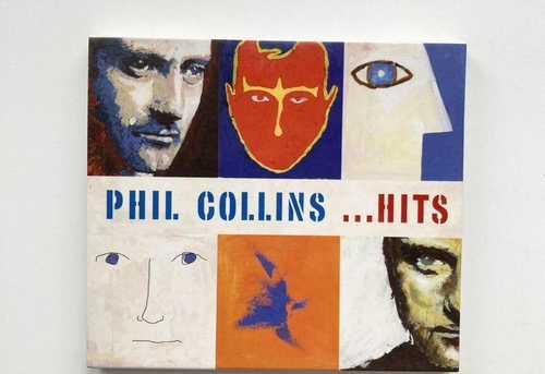 Cd диски Phil Colins - Hits