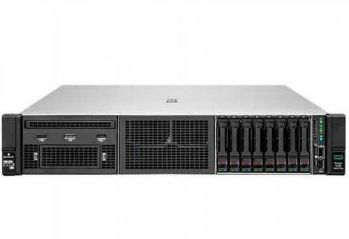 Сервер HPE ProLiant DL380 Gen10 Plus 546180