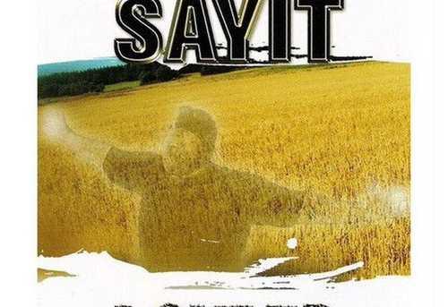 Sayit / Louder (RU)(CD)