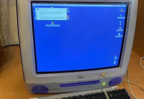 iMac g3
