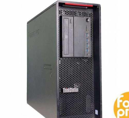 Lenovo ThinkStation P700 2xE5-2697v3 176GB