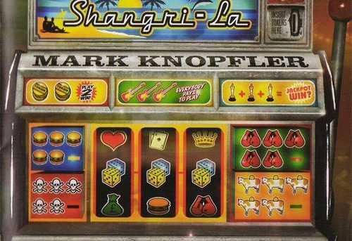 Mark Knopfler – Shangri-La (CD)