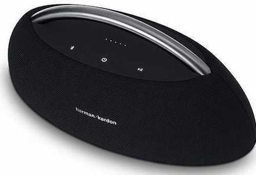 Bluetooth-колонка Harman/Kardon Go+Play