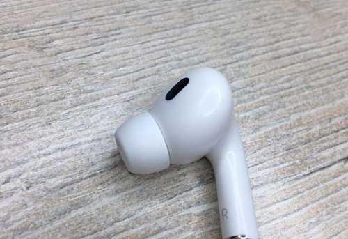 Правый наушник дляAirPods Pro 2 Оригинальный