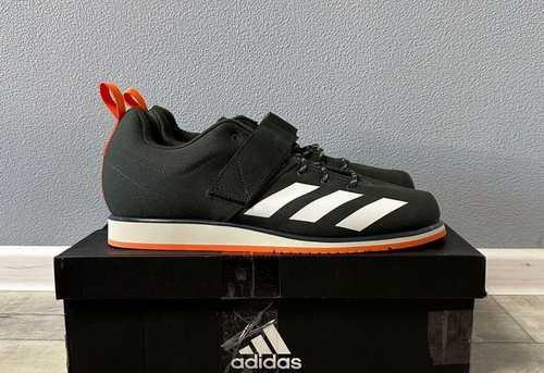 Штангетки Adidas powerlift 4 ART.FV6597