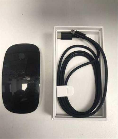 Мышь Беспроводная Apple Magic mouse 2 (A1657)