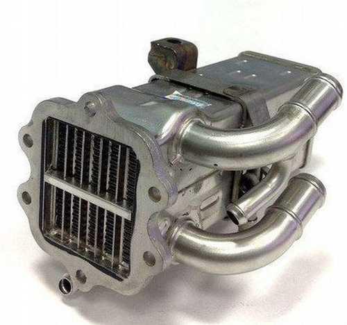 Охладитель газов Cummins ISF2.8 Euro-4