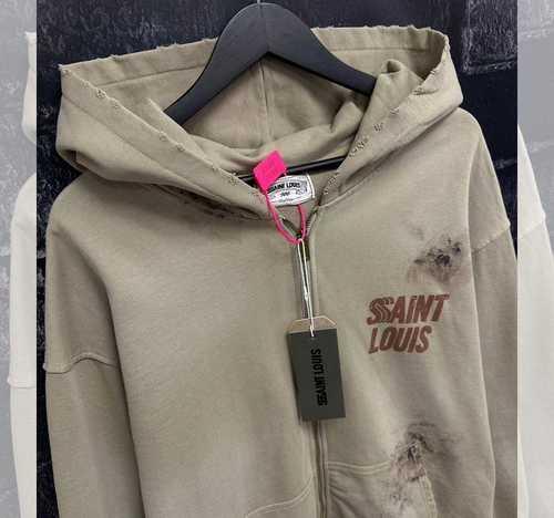 Зип худи Saint Louis