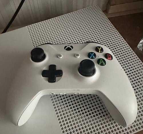 Xbox one s 1tb