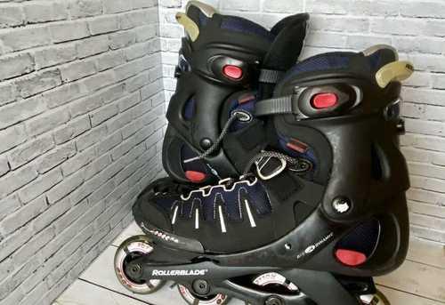 Ролики rollerblade