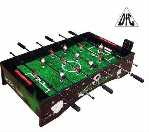 Настольная игра футбол DFC Marcel Pro GS-ST-1275