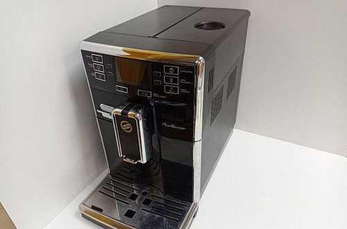 Кофемашина автоматическая Saeco HD 8925