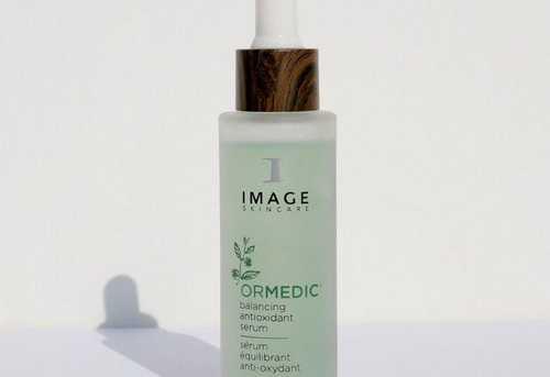 Image skincare ormedic сыворотка