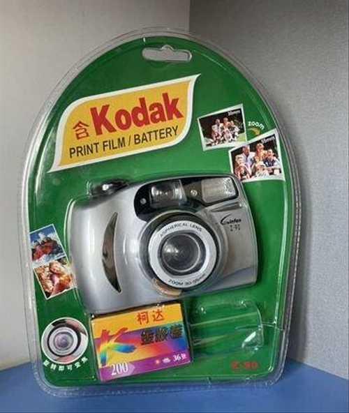 Пленочный фотоаппарат Kodak Z-90