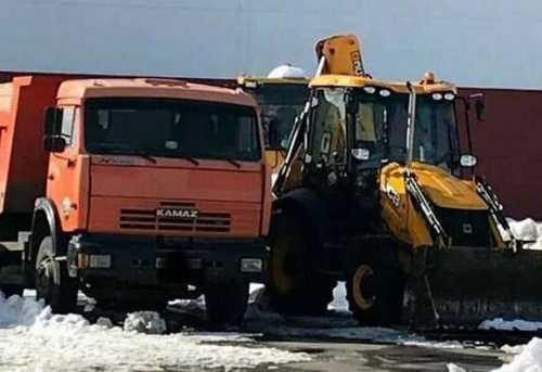 Доставка песок щебень отсев земля дрова