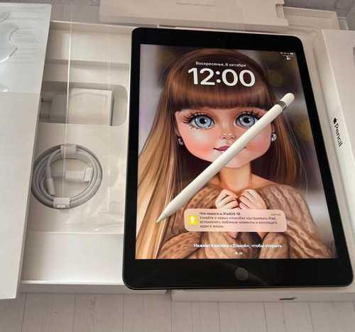 iPad 8 Gb 128 г 2022