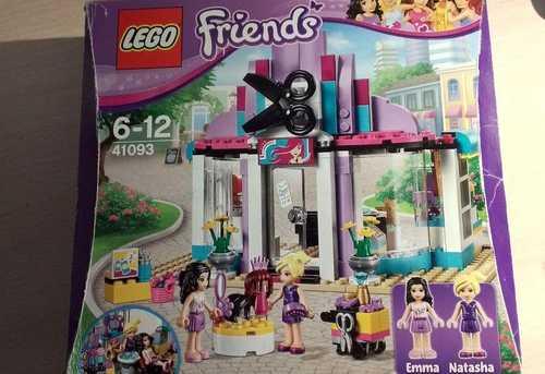 Lego Friends