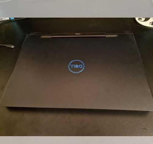 Ноутбук Dell g5 5590