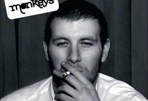 Arctic Monkeys – Whatever People Say I Am, That's