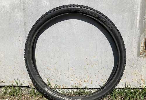 Покрышка Schwalbe Hans Dampf 27.5 x 2.35