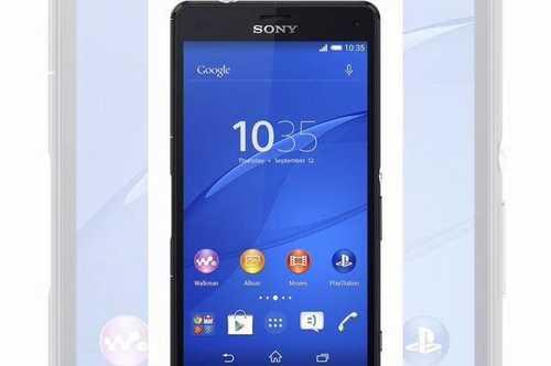 Sony Xperia Z3 Compact D5803