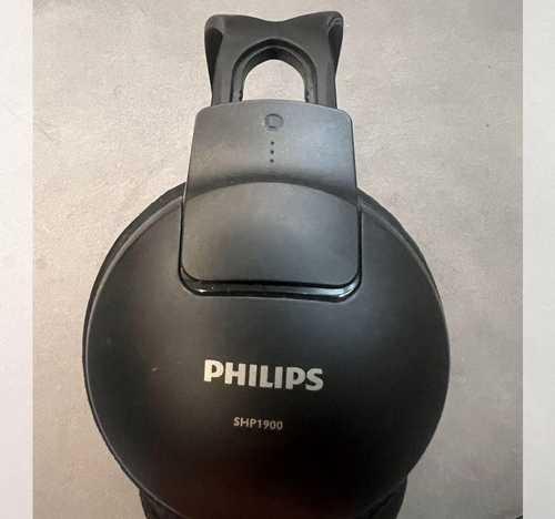 Наушники Philips SHP1900