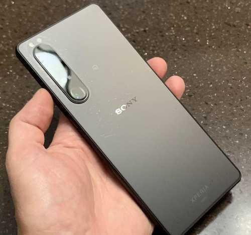 Sony Xperia 1 III, 12/256 ГБ