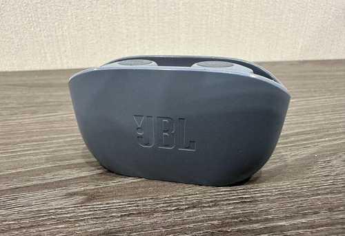 Беспроводные наушники JBL Wave 100TWS