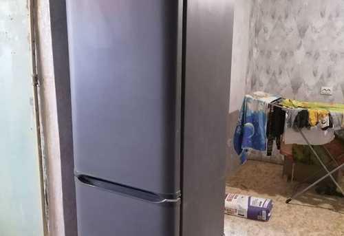 Холодильник Бирюса w360nf