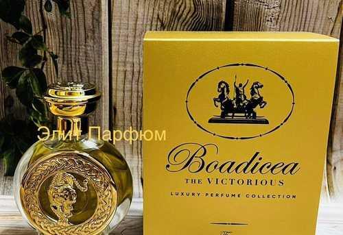 Boadicea The Victorious Tiger 100 ml