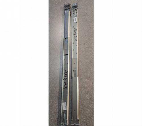 Рельсы 00KG975, 00KG976, IBM X3550 M5, X3650 M5