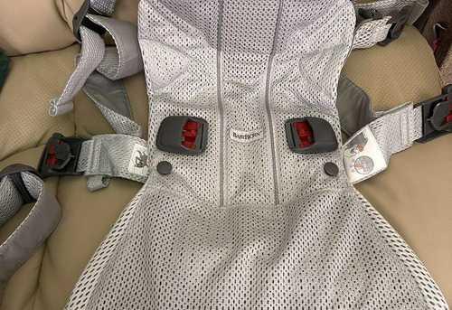 Эргорюкзак babybjorn one mesh