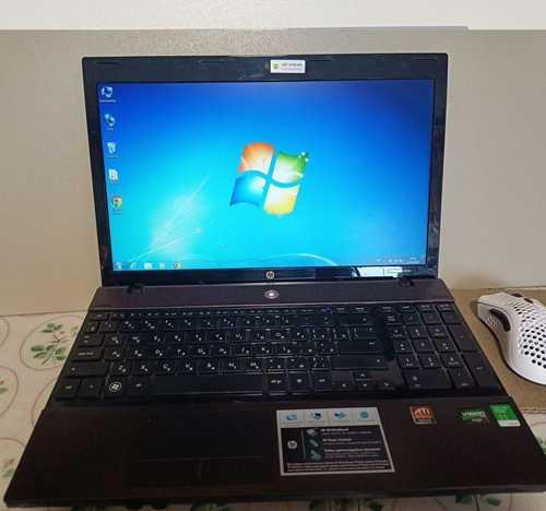 Ноутбук HP ProBook 4525s