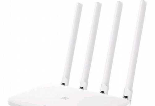 Роутер Xiaomi Mi Wi-Fi Router 4A Gigabit Edition