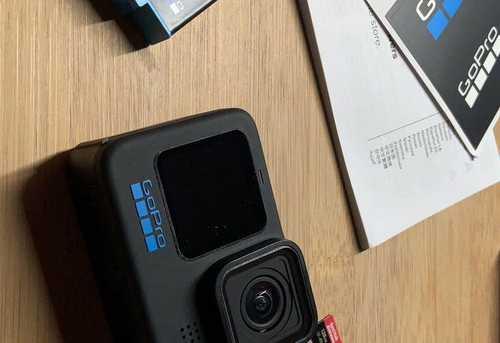 Go Pro Hero 10 black