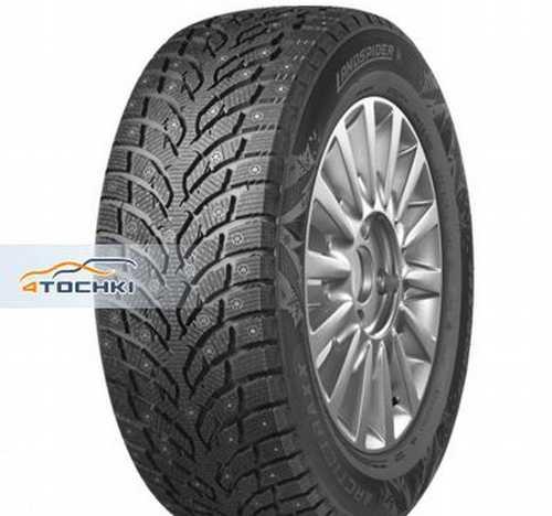 Landspider Arctictraxx 245/45 R20 103T