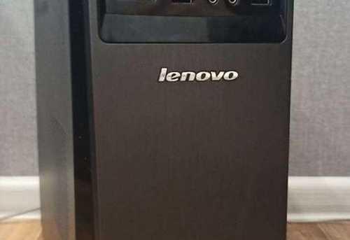 Компьютер Lenovo